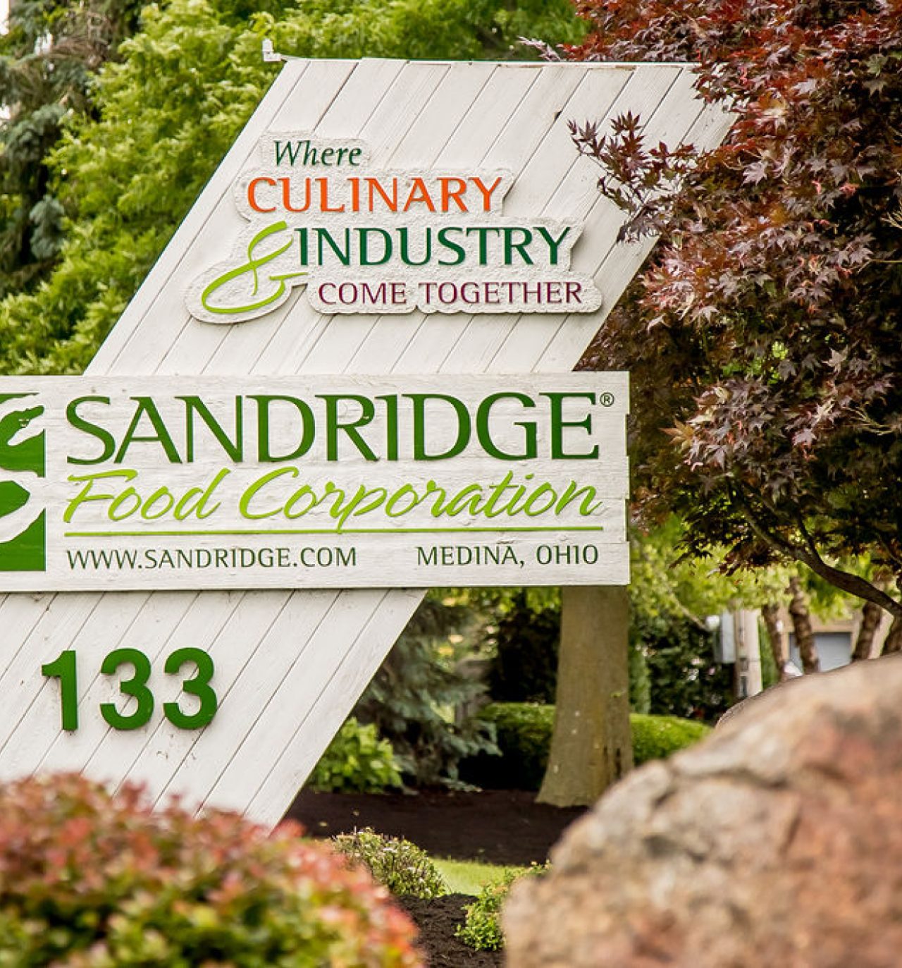 About Us - Gordon Food Service