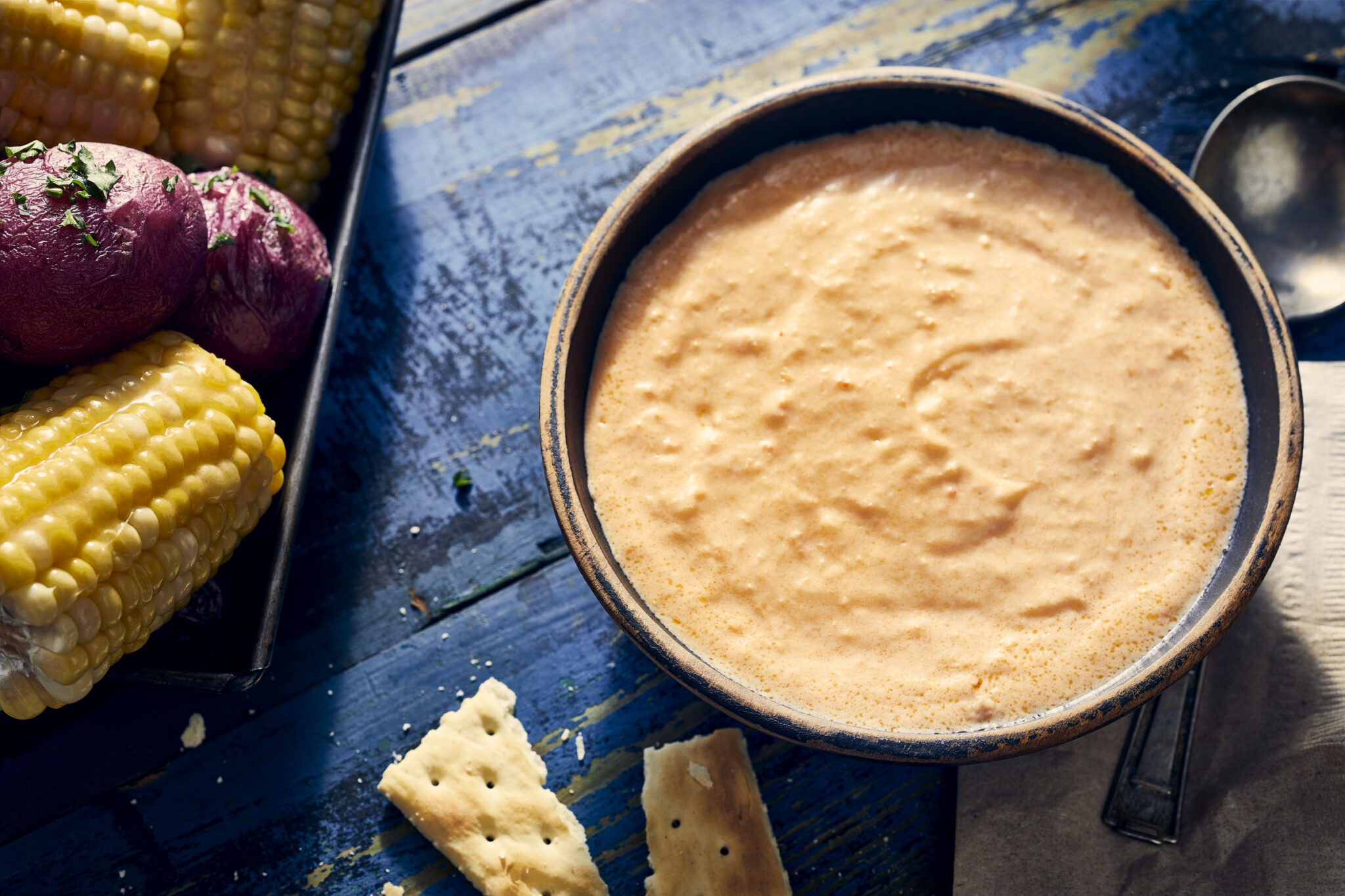 Brickman's Lobster Bisque - Gordon Food Service