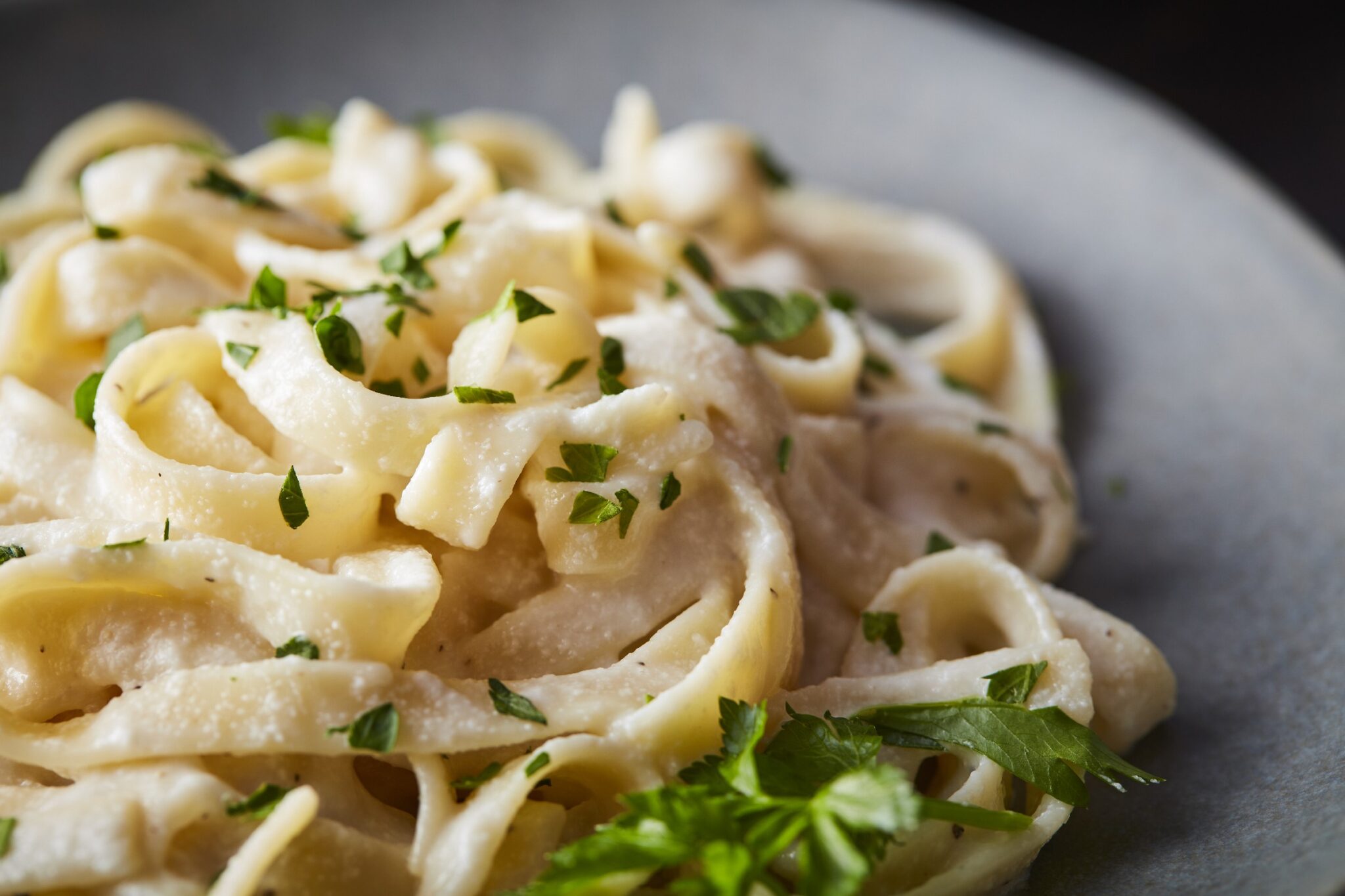 Tavolini Alfredo Sauce - Gordon Food Service