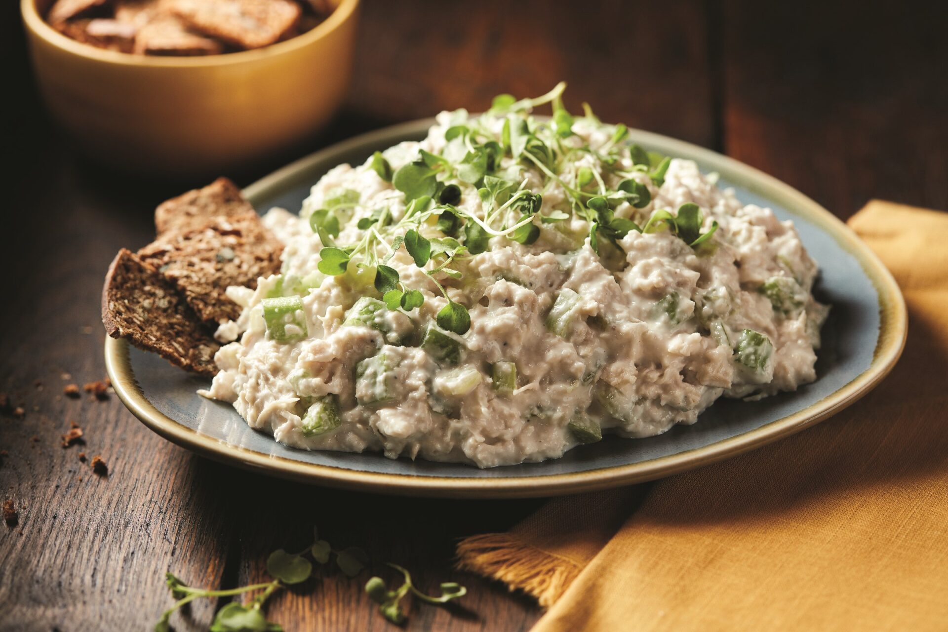 Gordon Choice Chicken Salad - Gordon Food Service