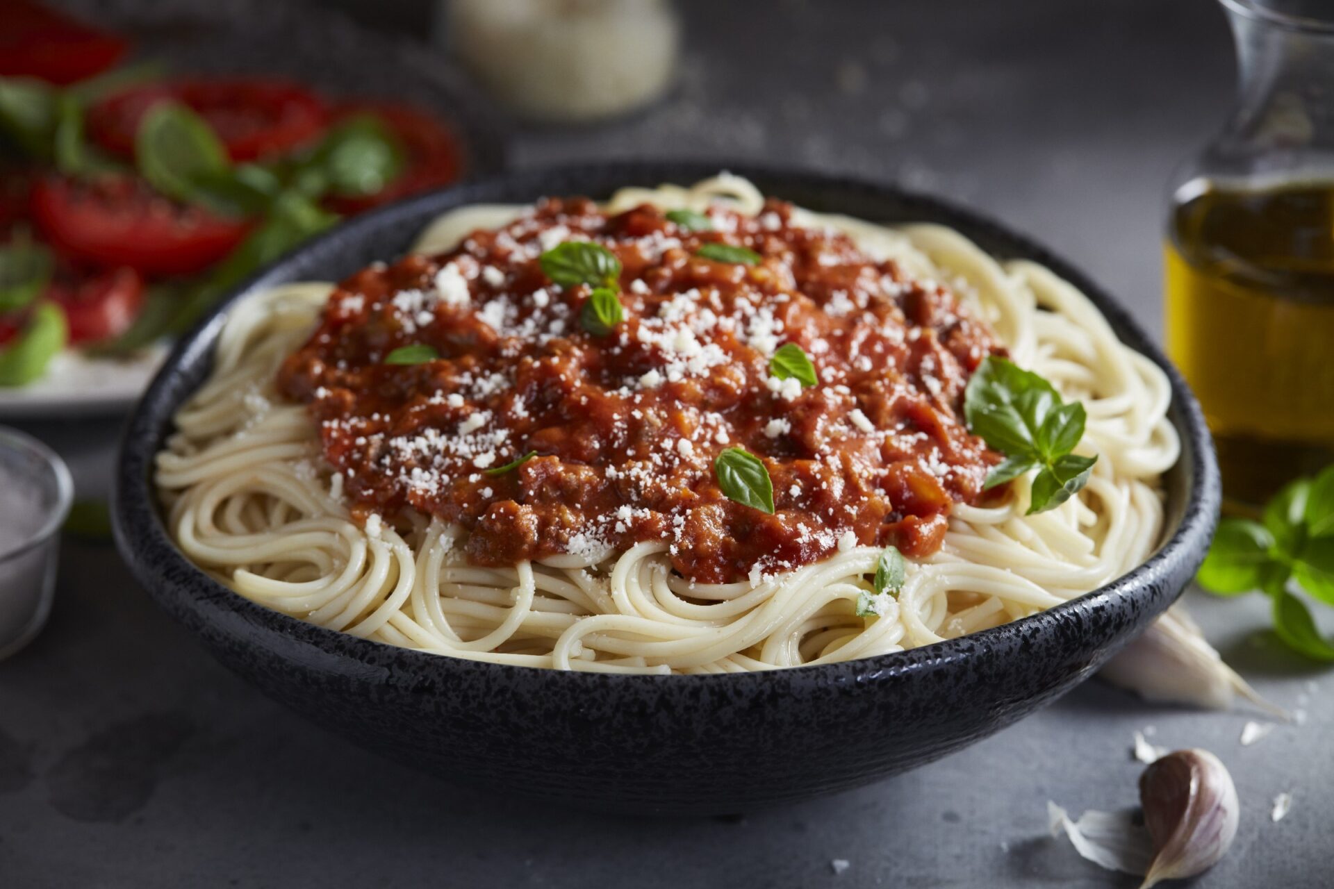 Tavolini Traditional Bolognese Sauce - Gordon Food Service