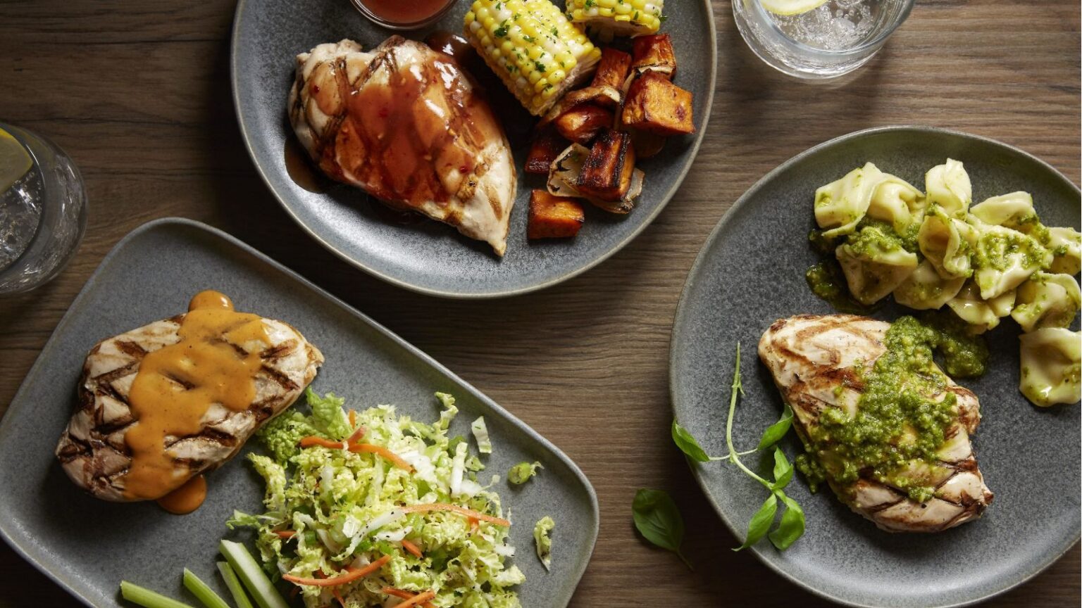 Sous Vide Proteins Archives - Gordon Food Service