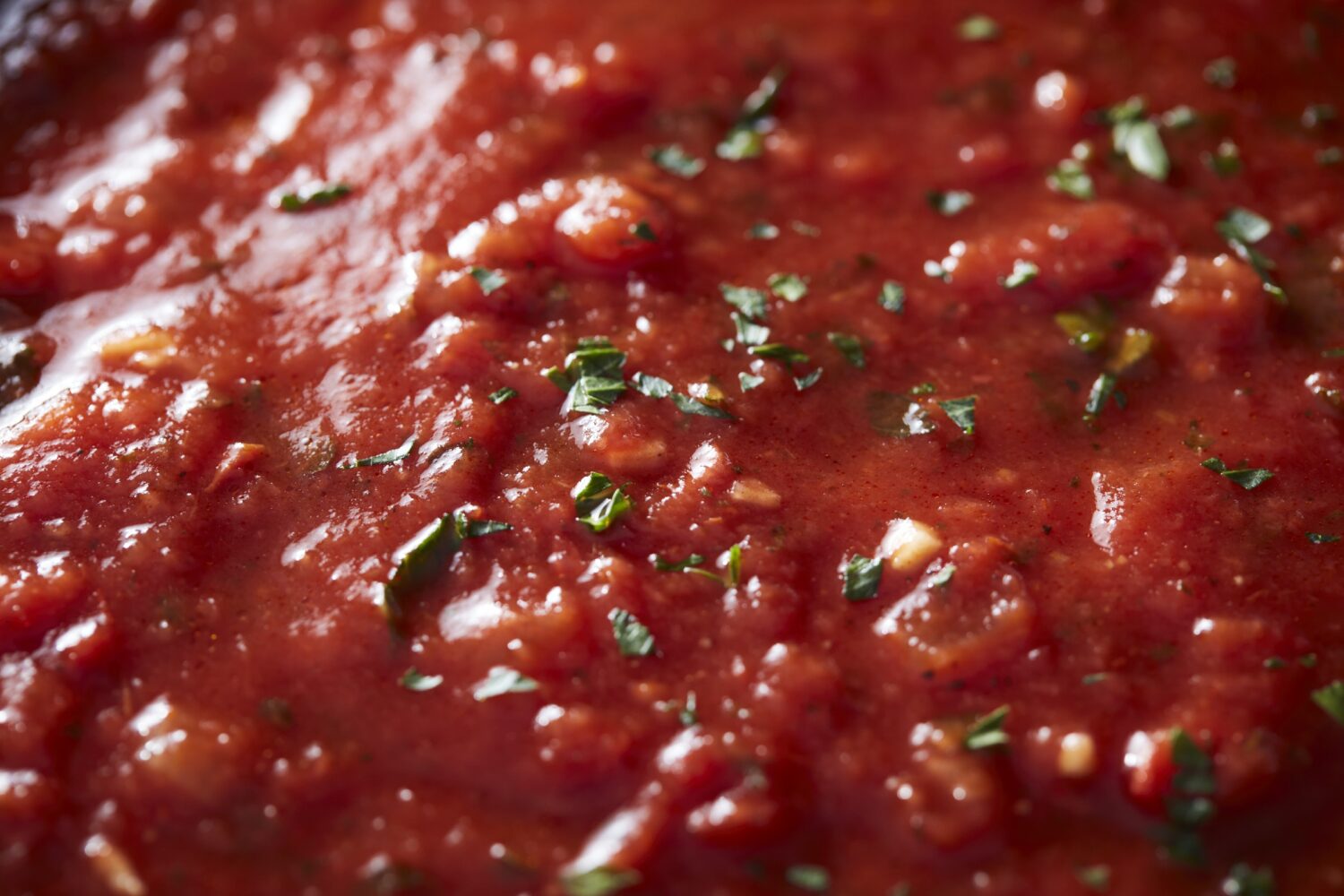 Tavolini Old World Marinara Sauce - Gordon Food Service