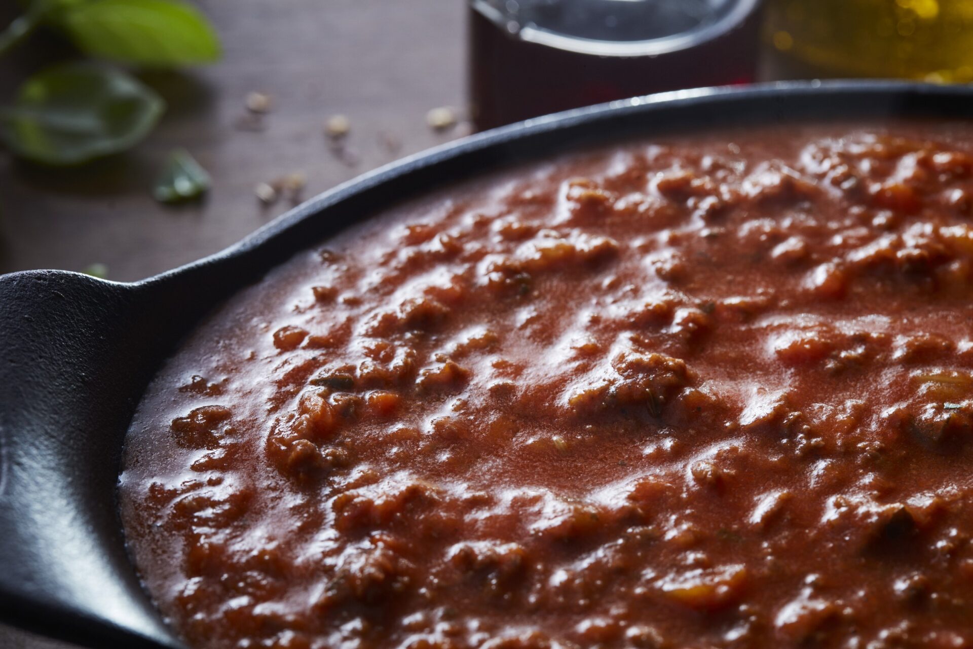 Tavolini Traditional Bolognese Sauce - Gordon Food Service
