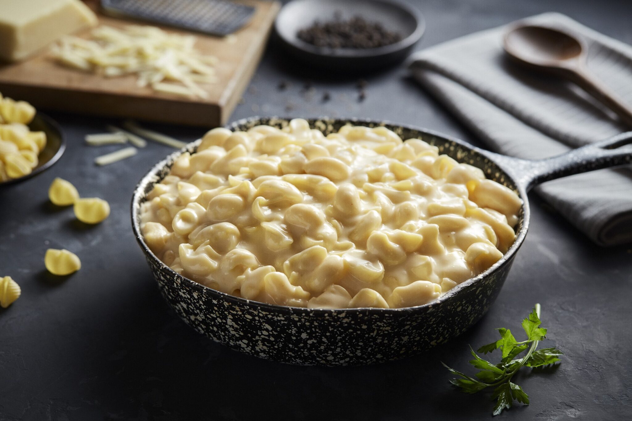 Cowboy Chili Mac & Cheese - Gordon Food Service