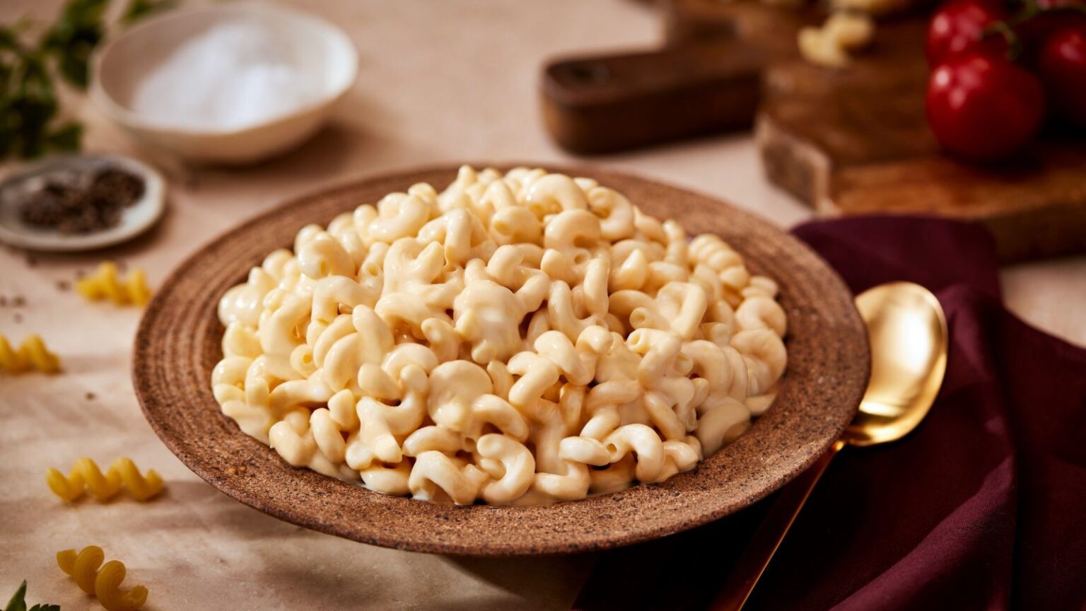 Brickman's Macaroni & Cheese - Gordon Food Service