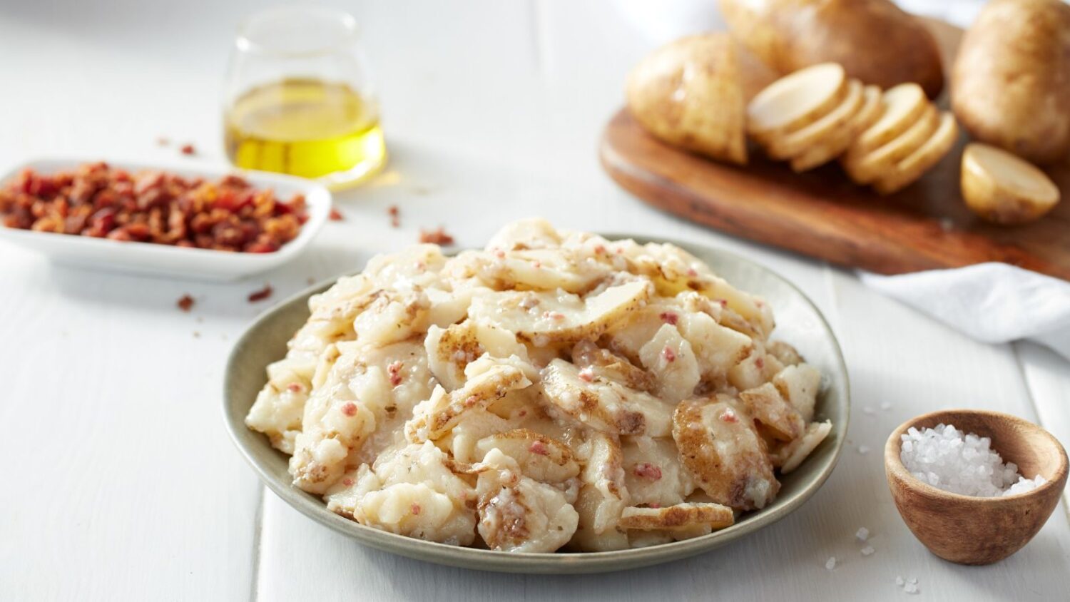 Potato Salads Archives - Gordon Food Service