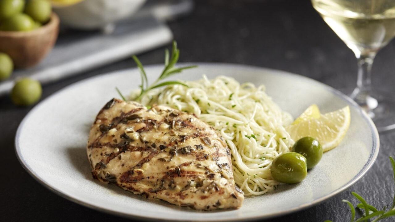 Sandridge Beef Tips with Gravy - Gordon Food Service