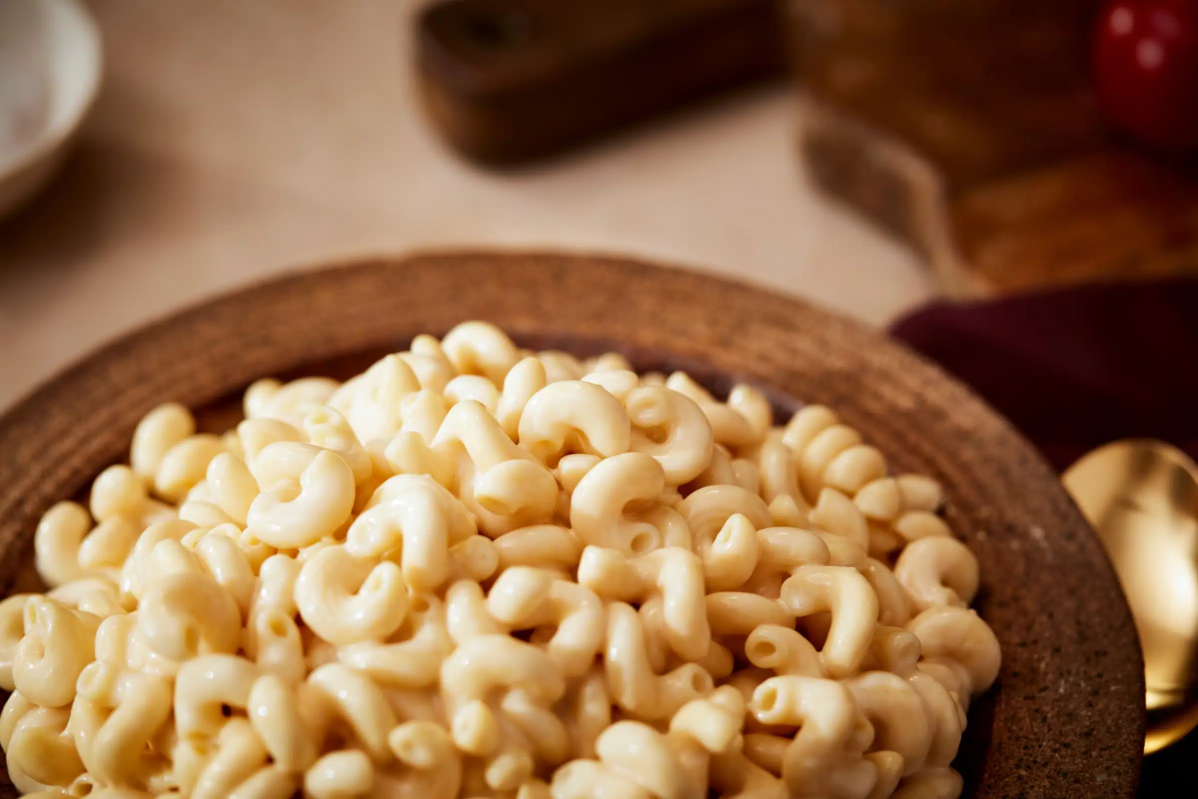 Seoul-Style Bulgogi Mac & Cheese - Gordon Food Service