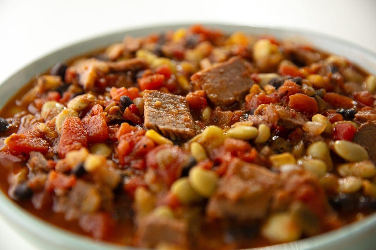 Brunswick Stew - Gordon Food Service