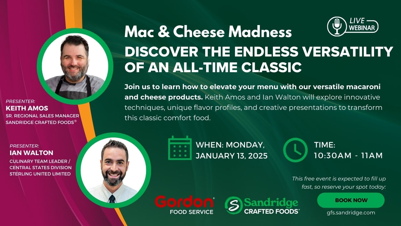 Mac & Cheese Madness: Discover the Endless Versatility of an All-Time ...