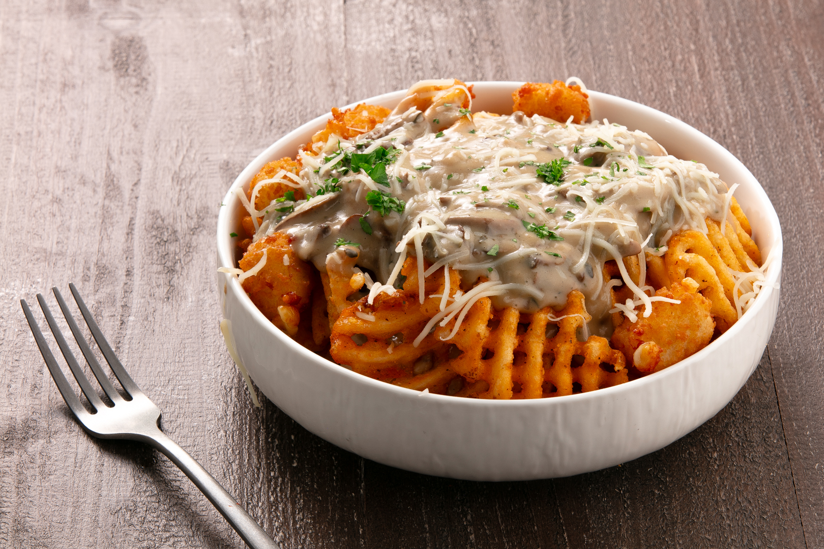 French Poutine - Gordon Food Service